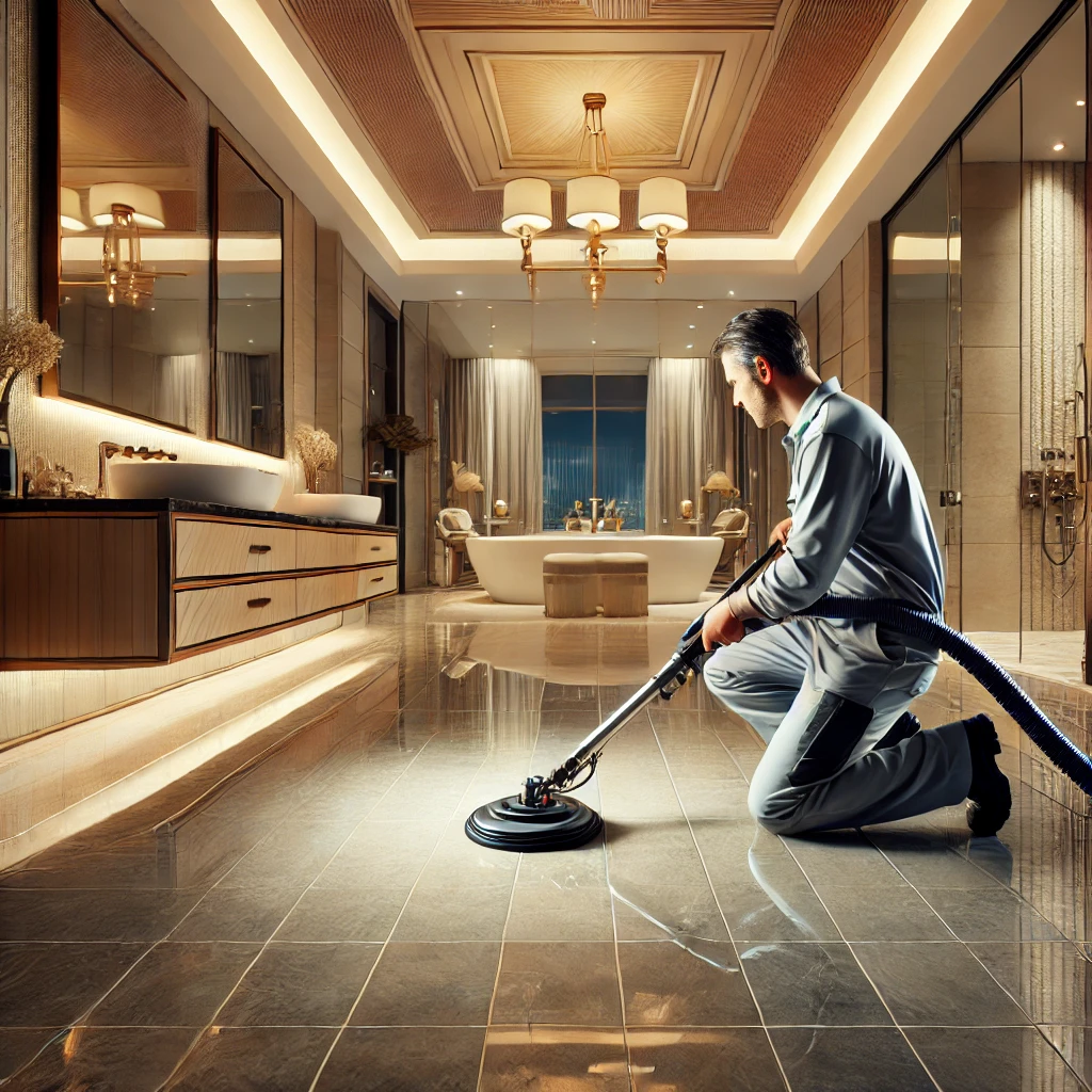 Best Tile Cleaner Dubai: Ultimate Guide to Tile and Grout Cleaning ...